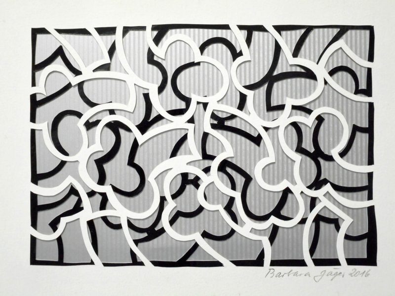 Barbara Jäger Gemälde