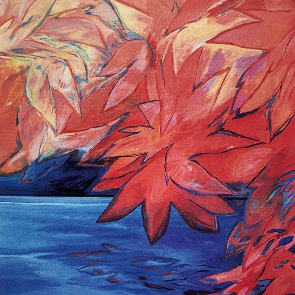 Barbara Jäger Gemälde