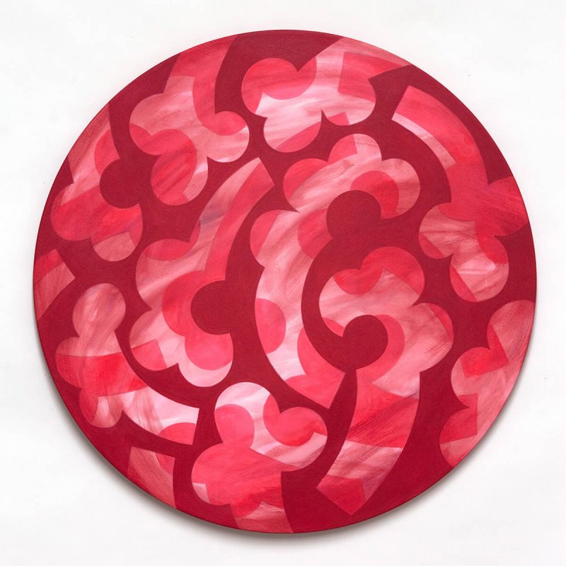 Barbara Jäger Gemälde